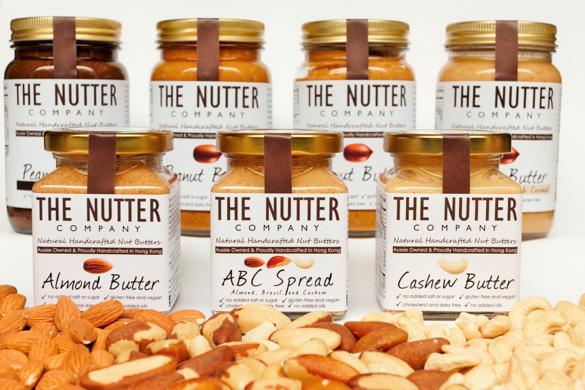 www.thenuttercompany.com – The Nutter Company