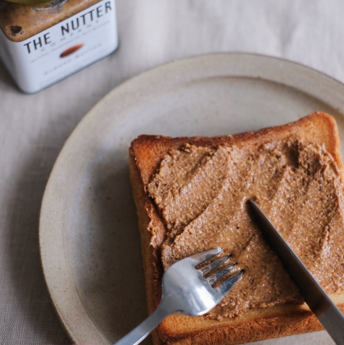 Products – The Nutter Company