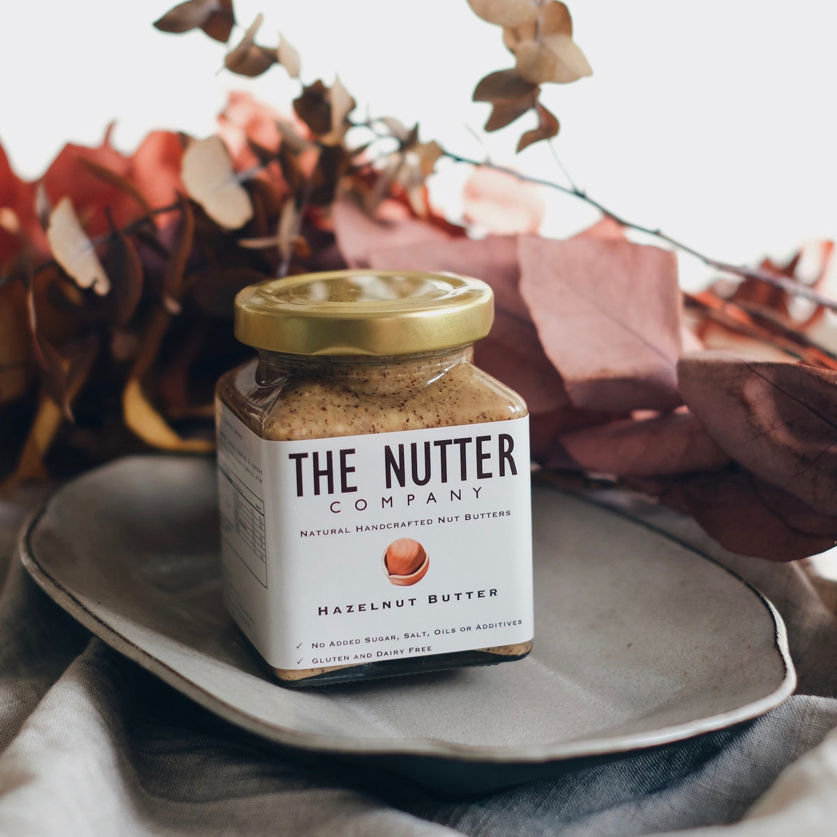 All Products – The Nutter Company